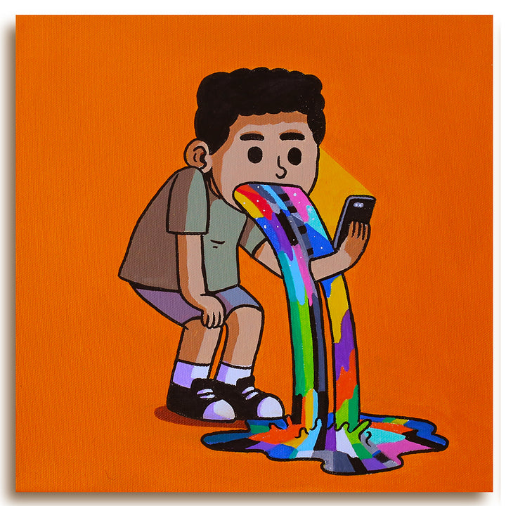 Alex Solis | Oddworx | Genzee – oddworx